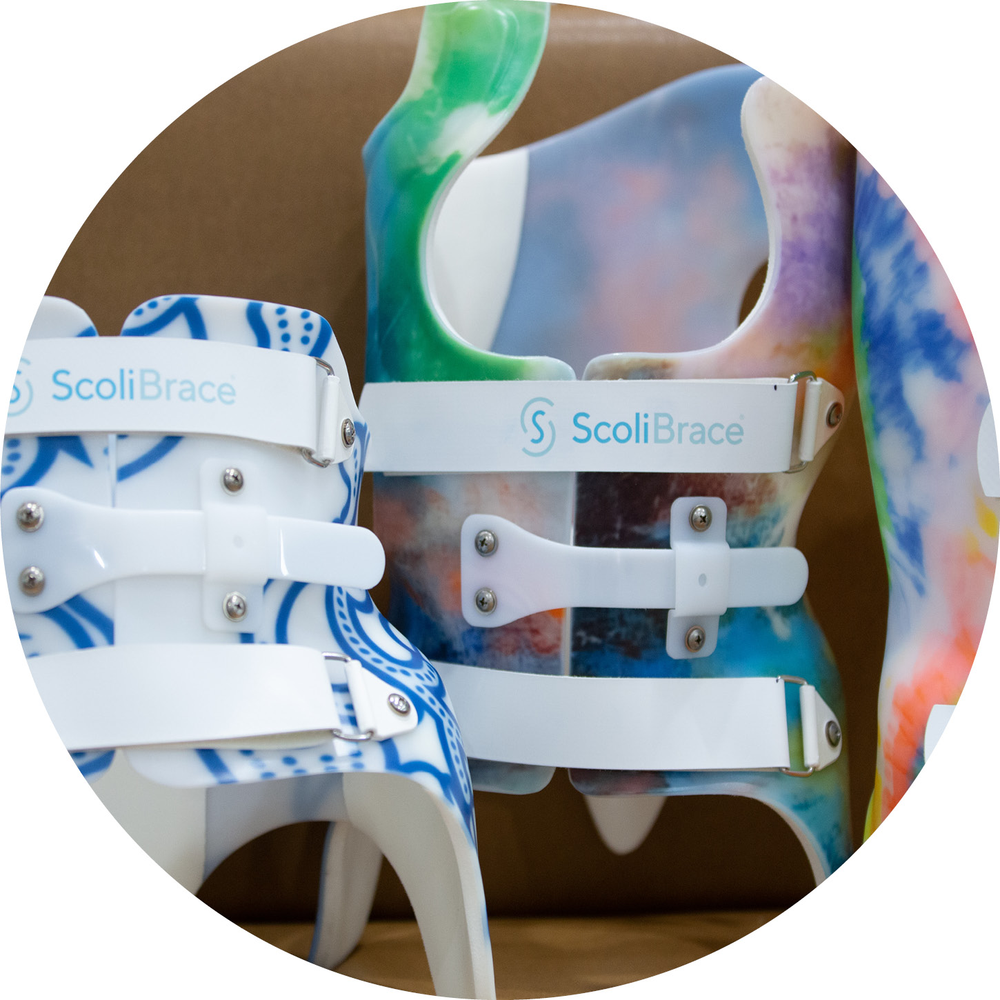 ScoliBrace - The World's Most Advanced Scoliosis Brace